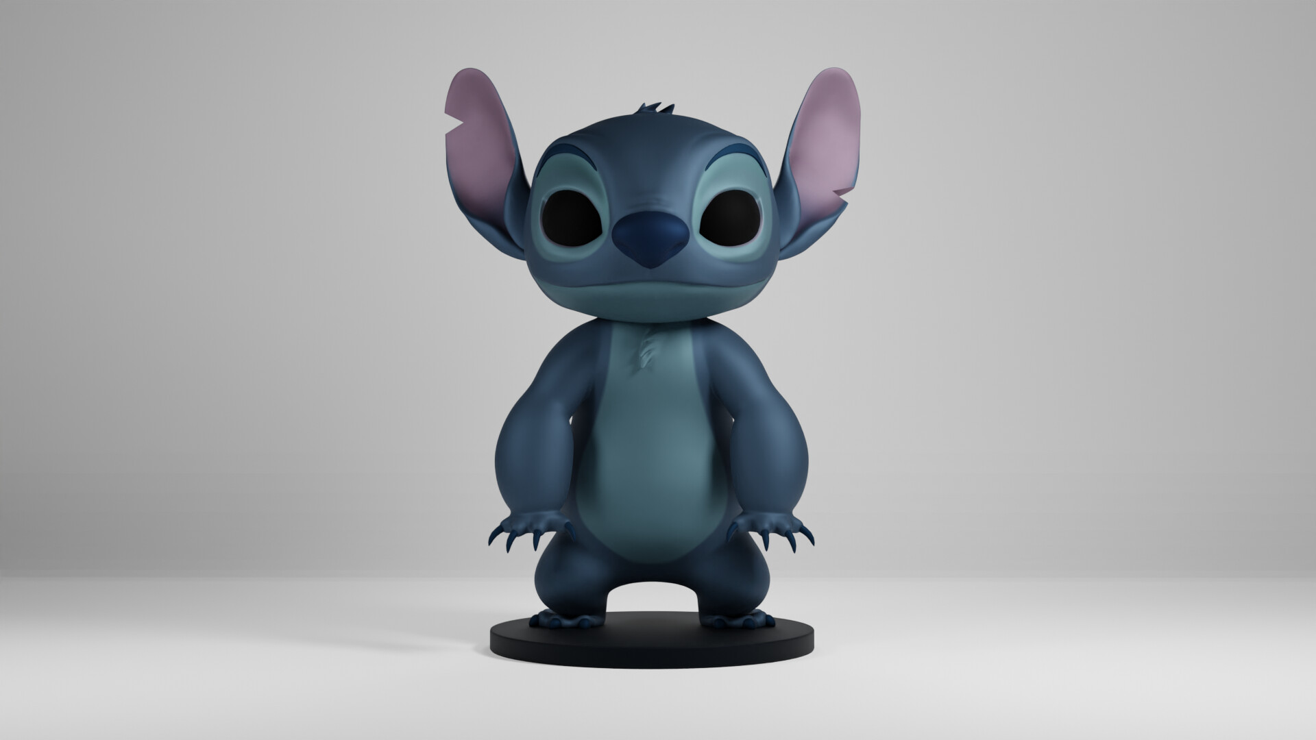 ArtStation - Stitch