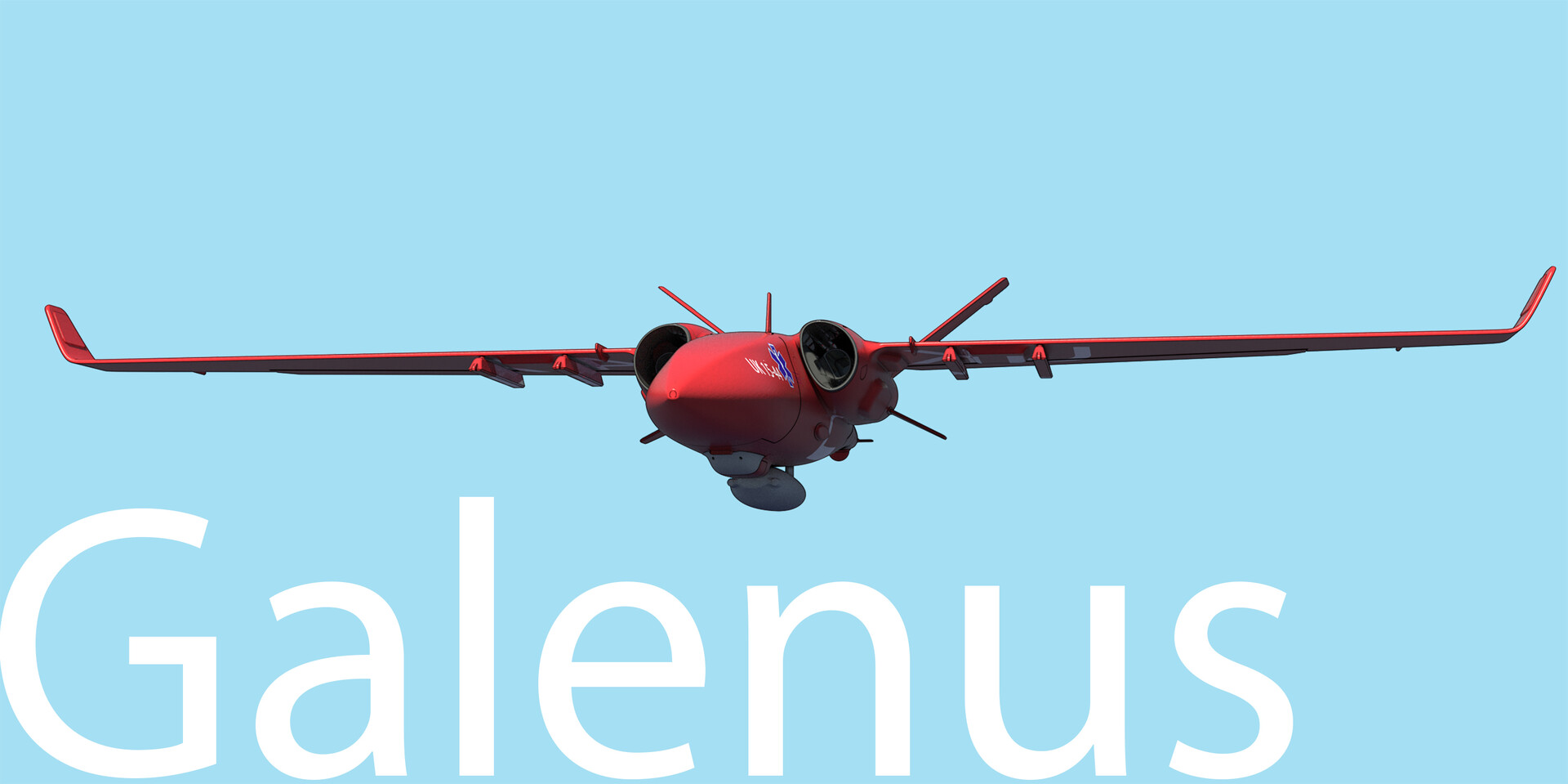 Denis Melnychenko - Galenus