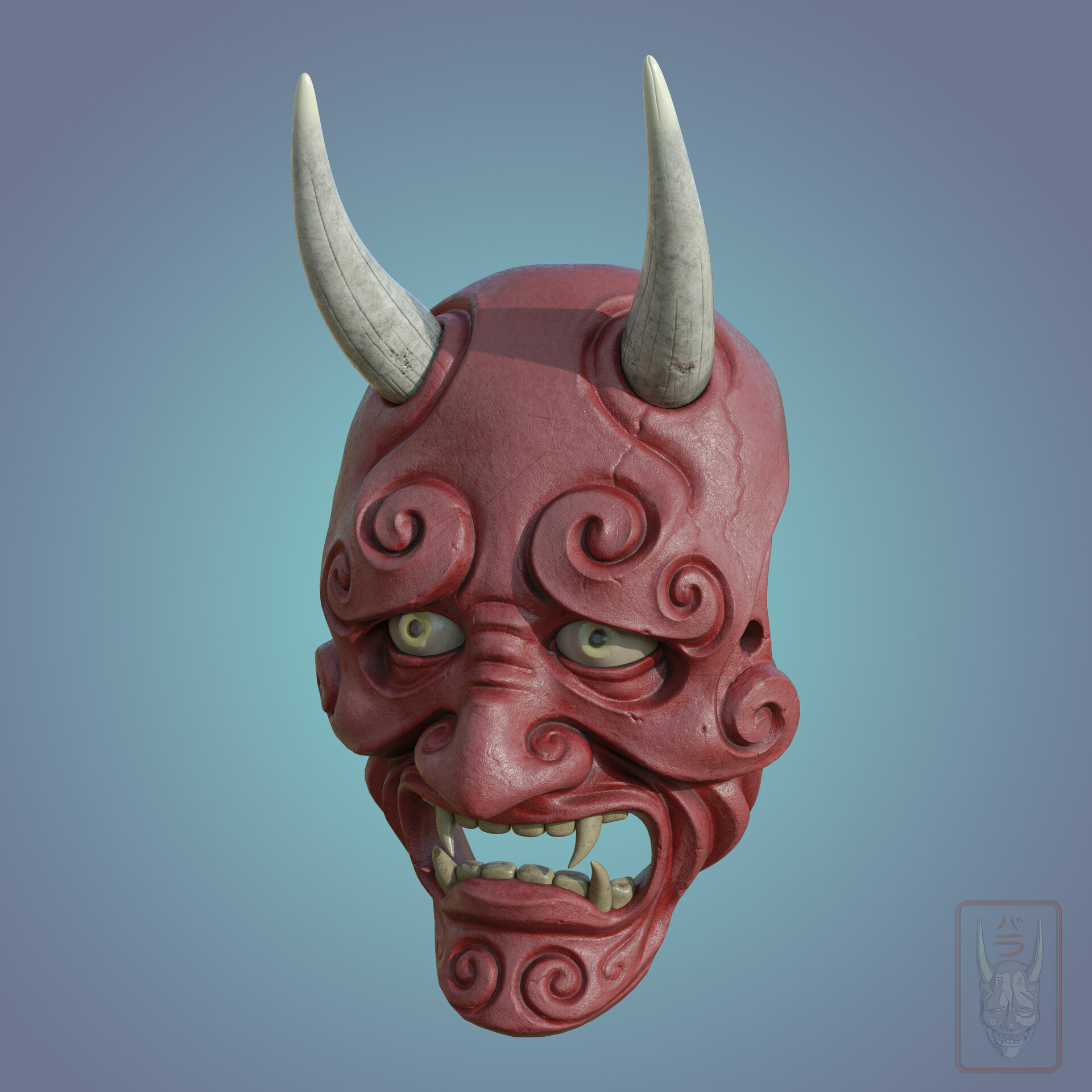 ArtStation - Hanya