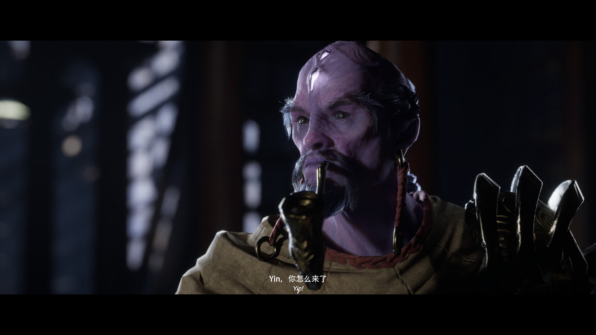 Retro-Illusion - UE5 Animatic Shots Practice VOL.01