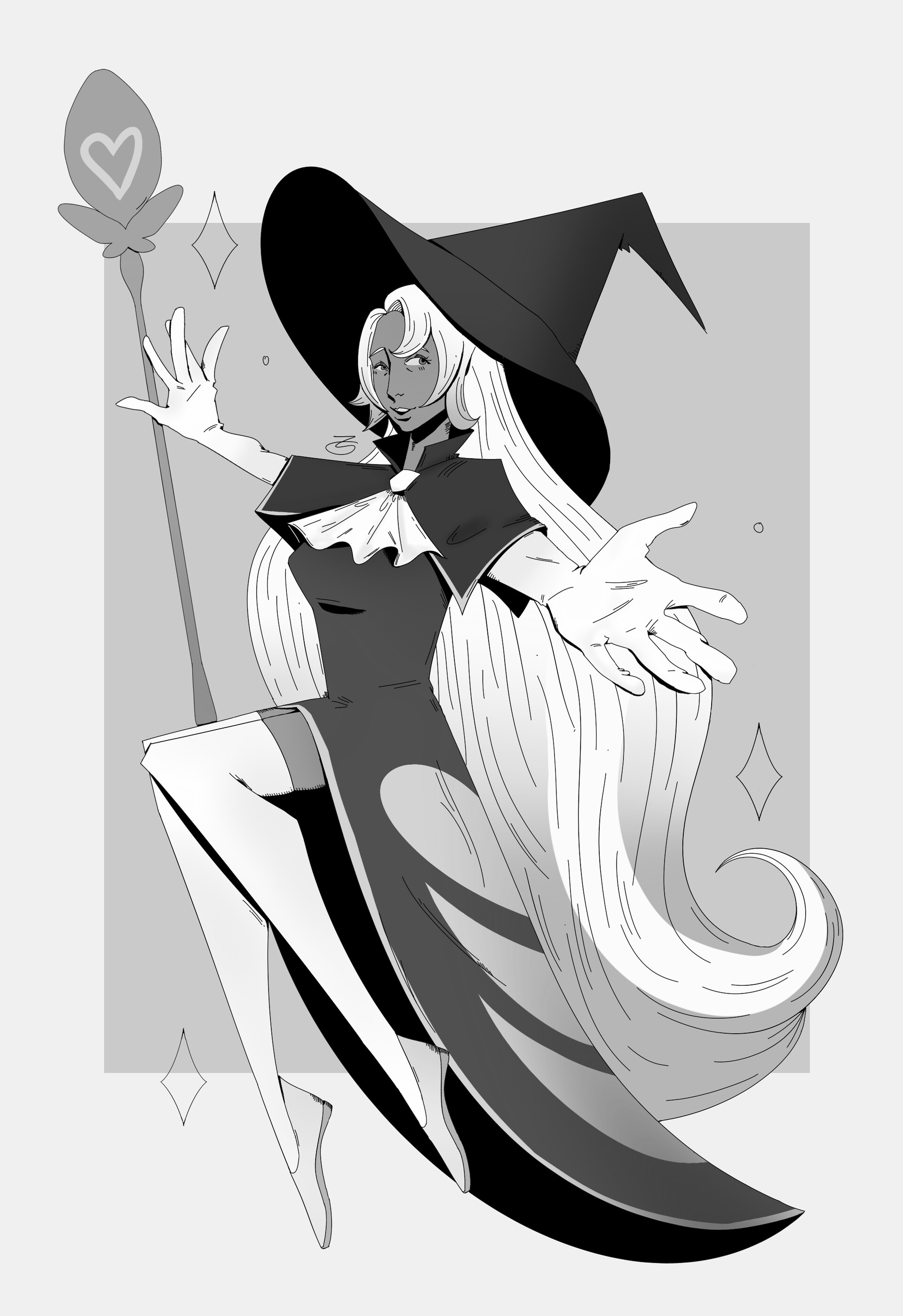 ArtStation - Latte Cookie