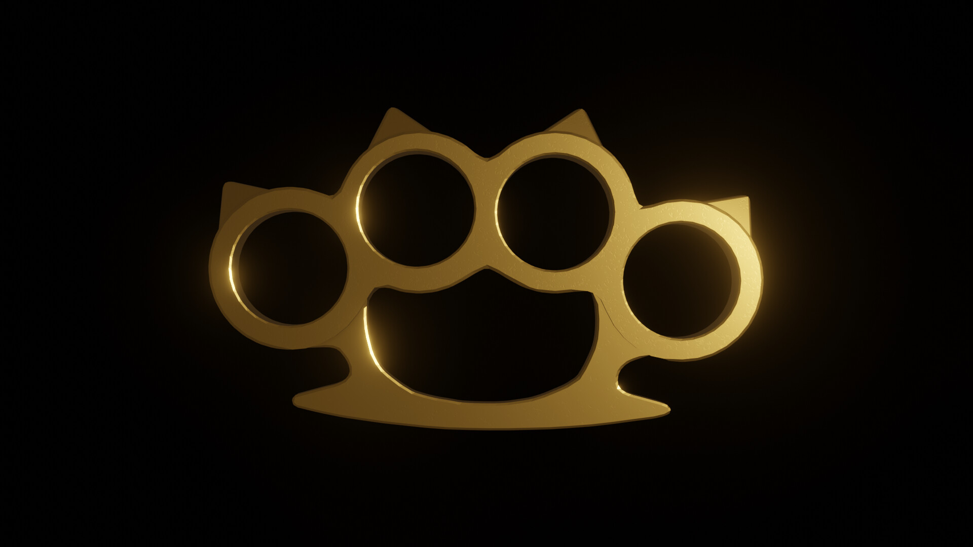 Brass Knuckle Logo