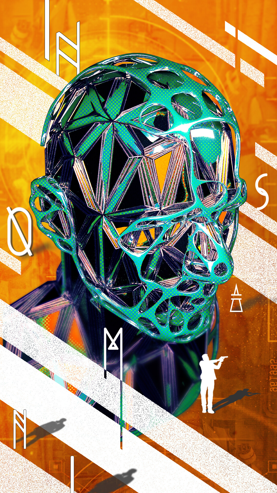 ArtStation - Insomnia Concept art