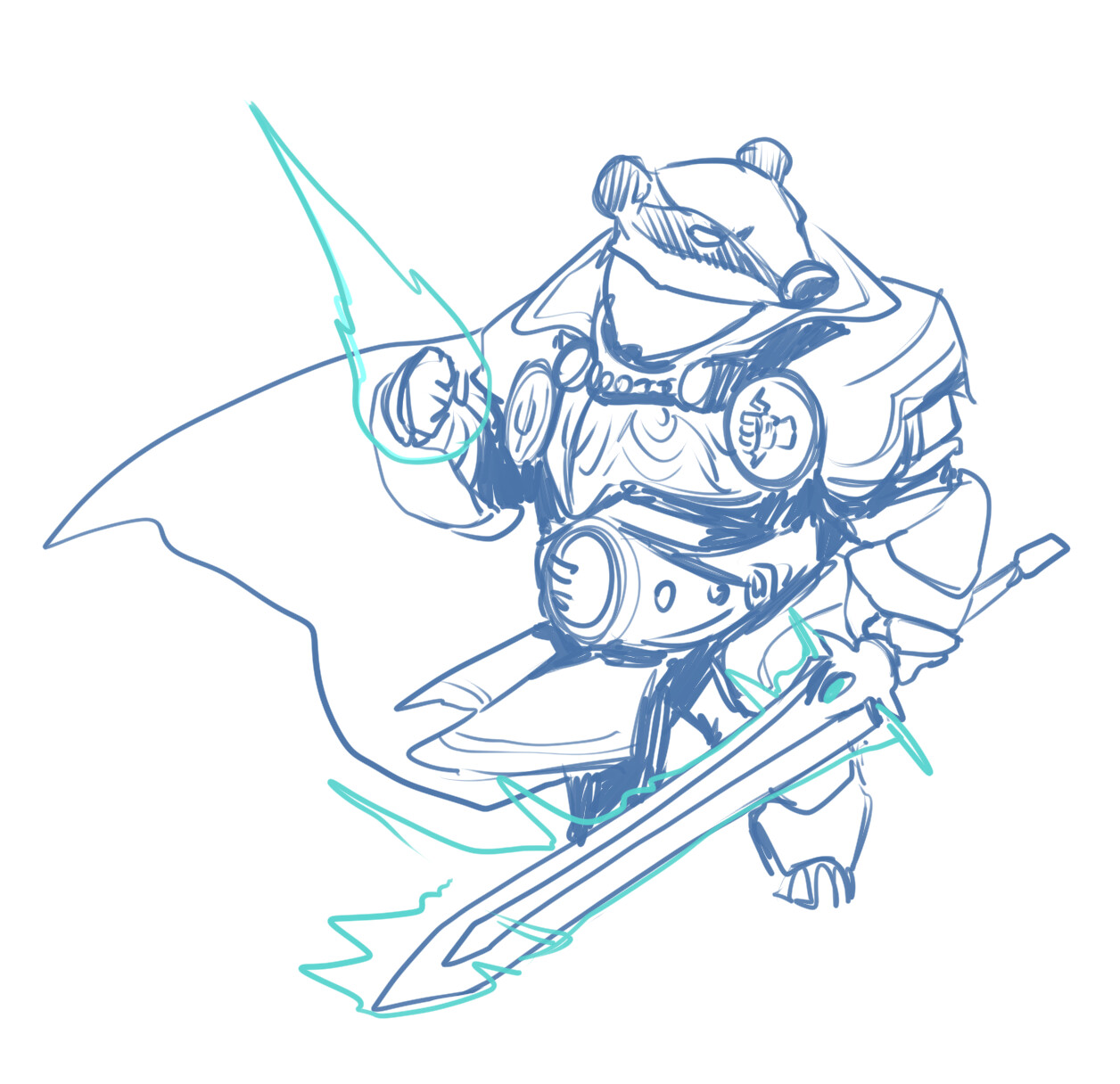 Bone Dust - Sir Smokey