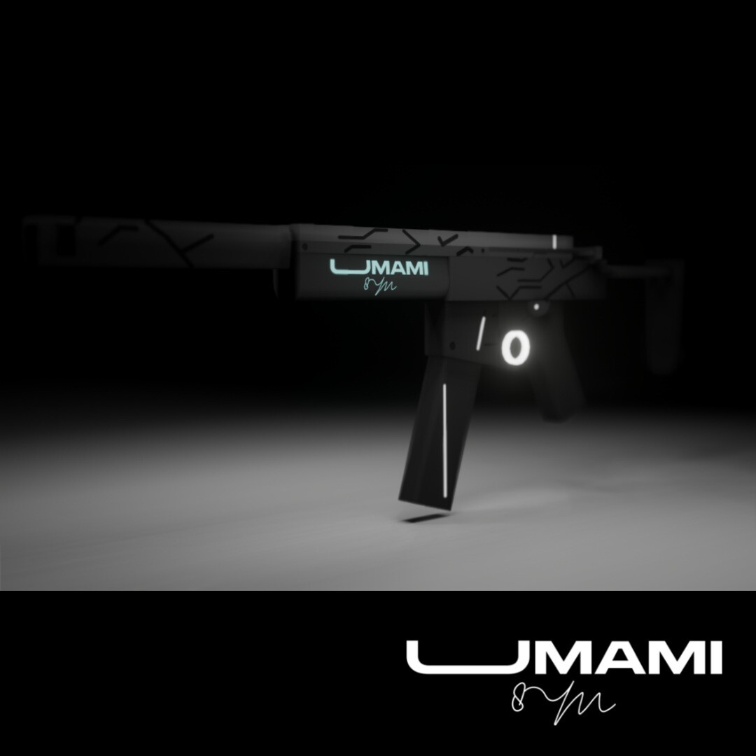 ArtStation - Fan Made Minima Spectre