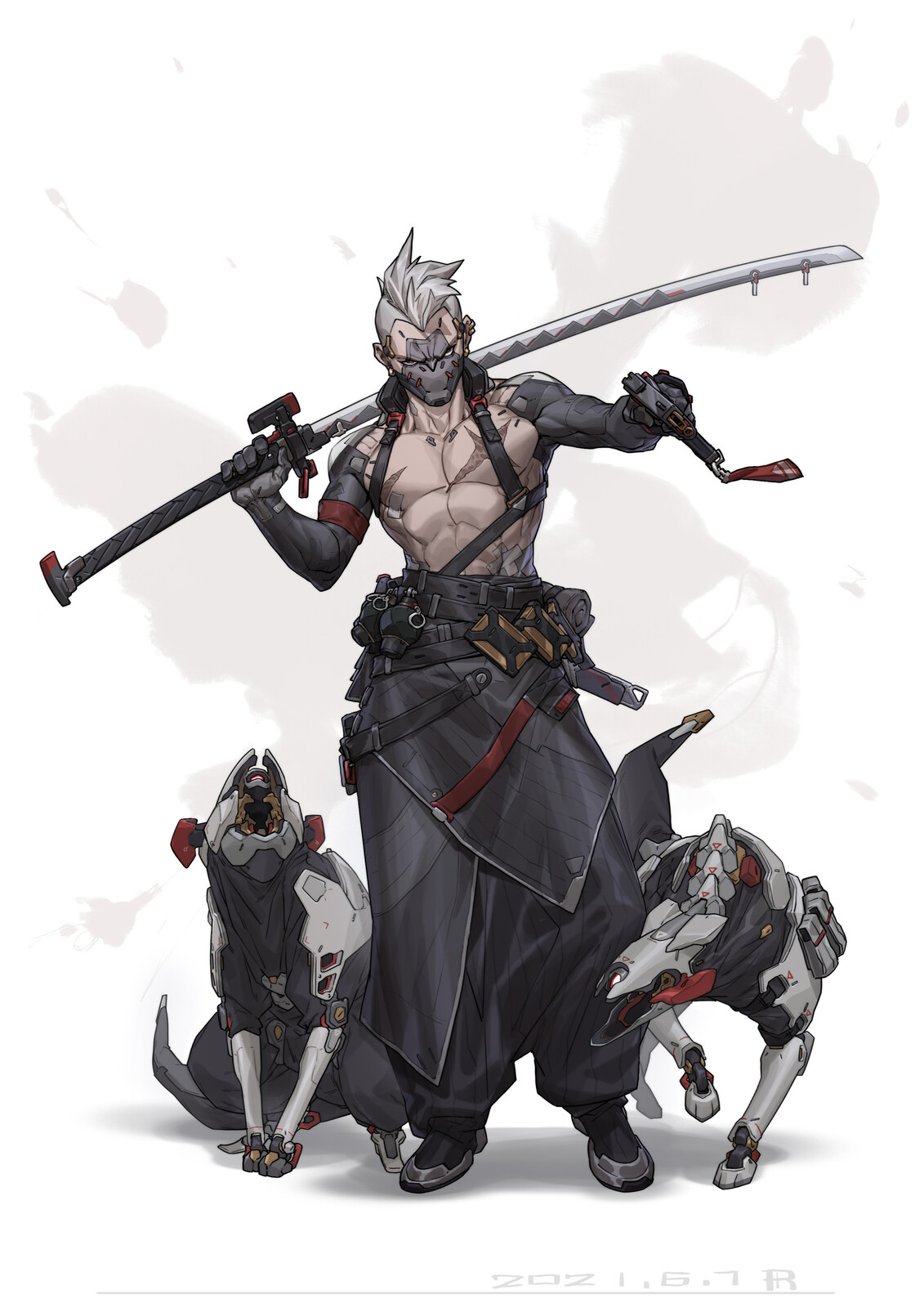 @zero-point-axis on Tumblr