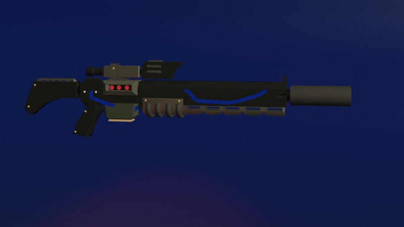 ArtStation - Rodan Game