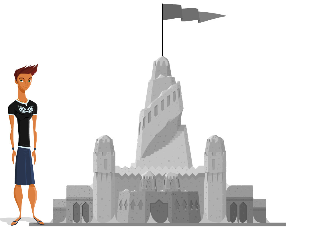 Matt Cassan - Stoked Prop Design