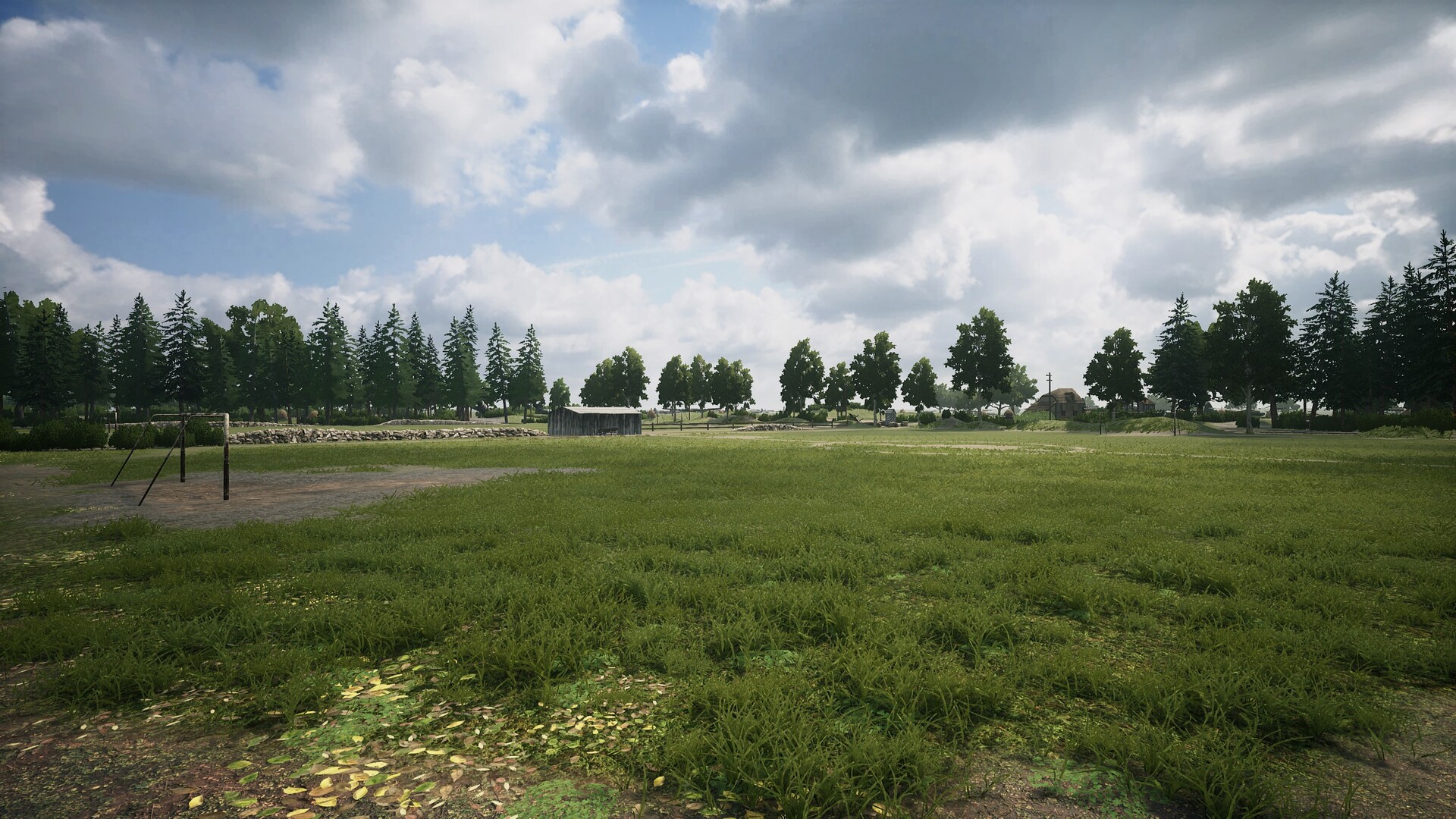 Ross Houston - Post Scriptum - Heelsum