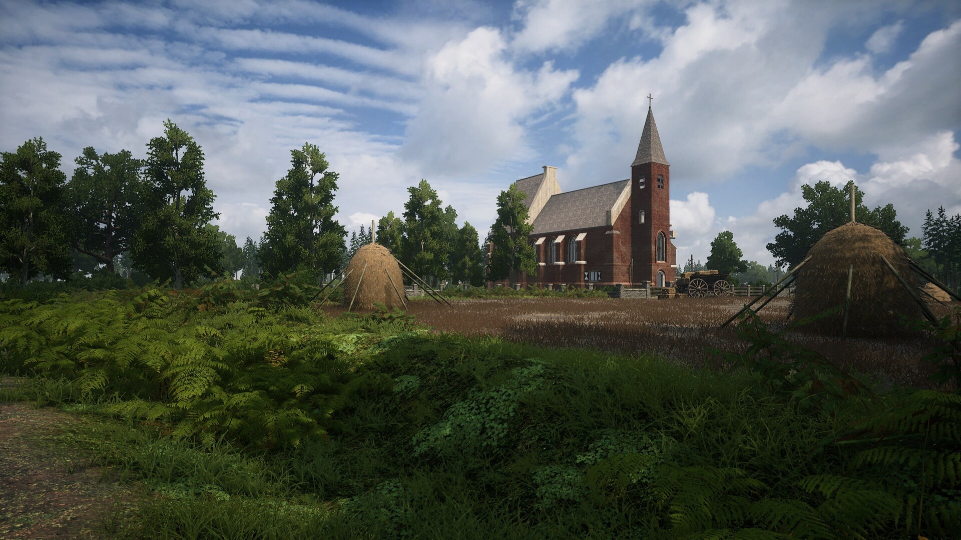 Ross Houston - Post Scriptum - Oosterbeek