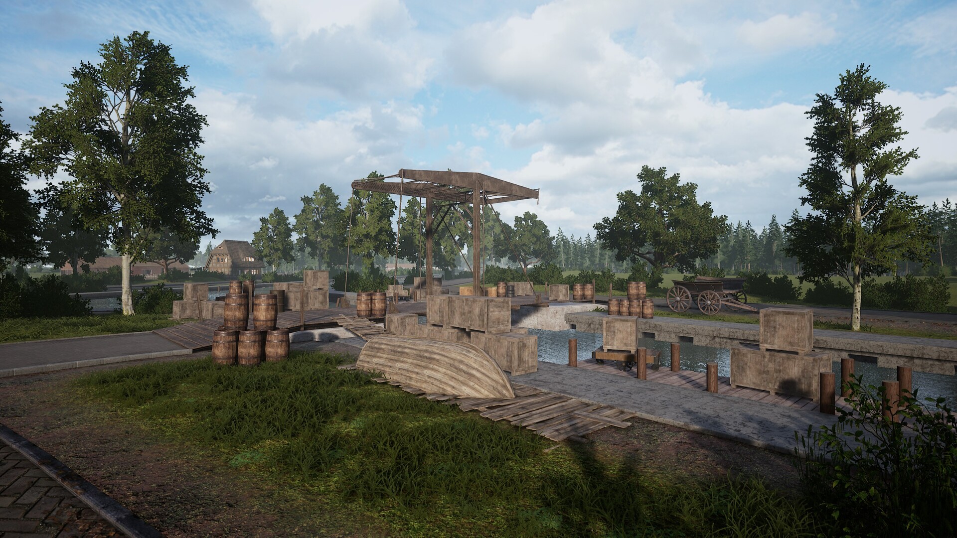 Ross Houston - Post Scriptum - Veghel