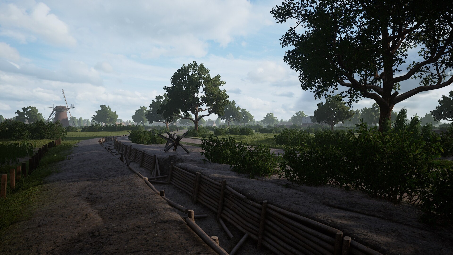 Ross Houston - Post Scriptum - Veghel