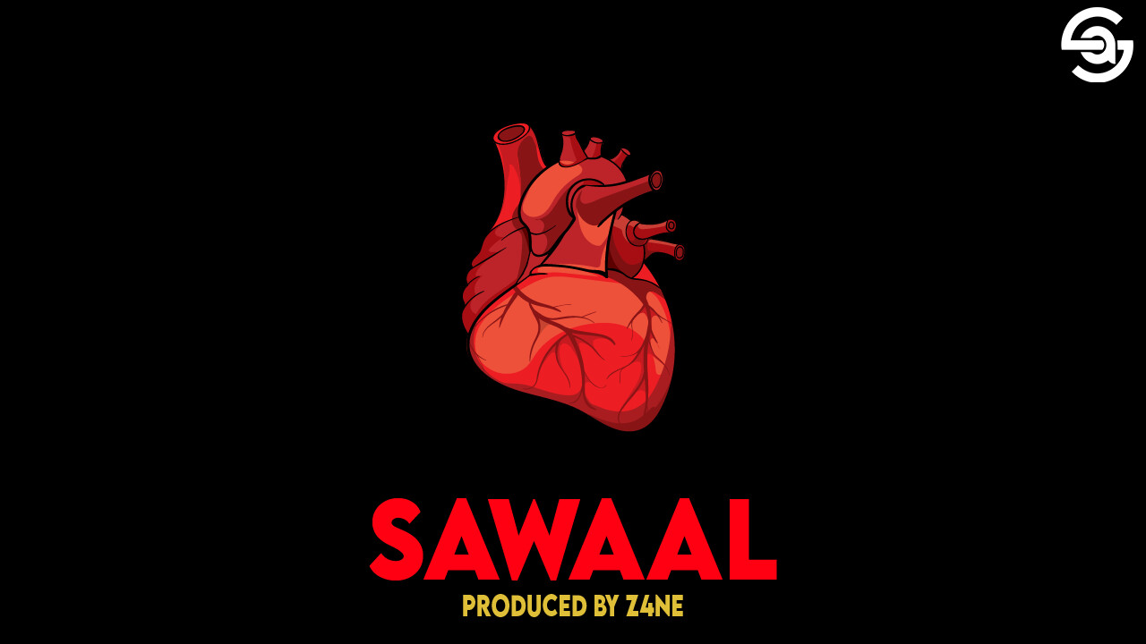 ArtStation - Sawal By Umer Anjum