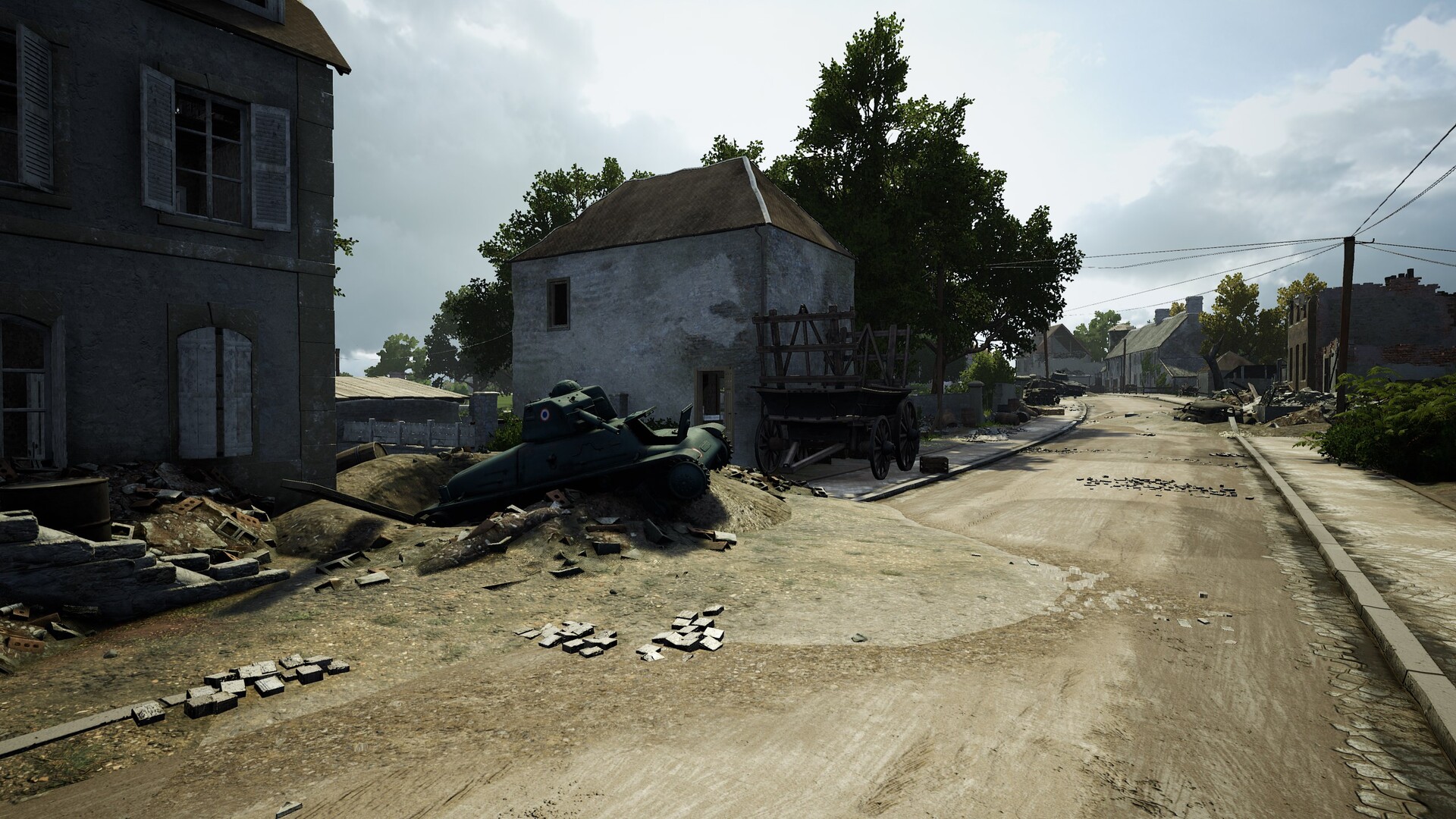 Ross Houston - Post Scriptum - Stonne