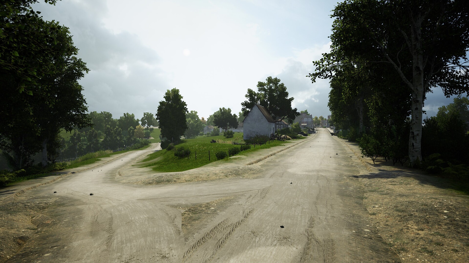 Ross Houston - Post Scriptum - Stonne