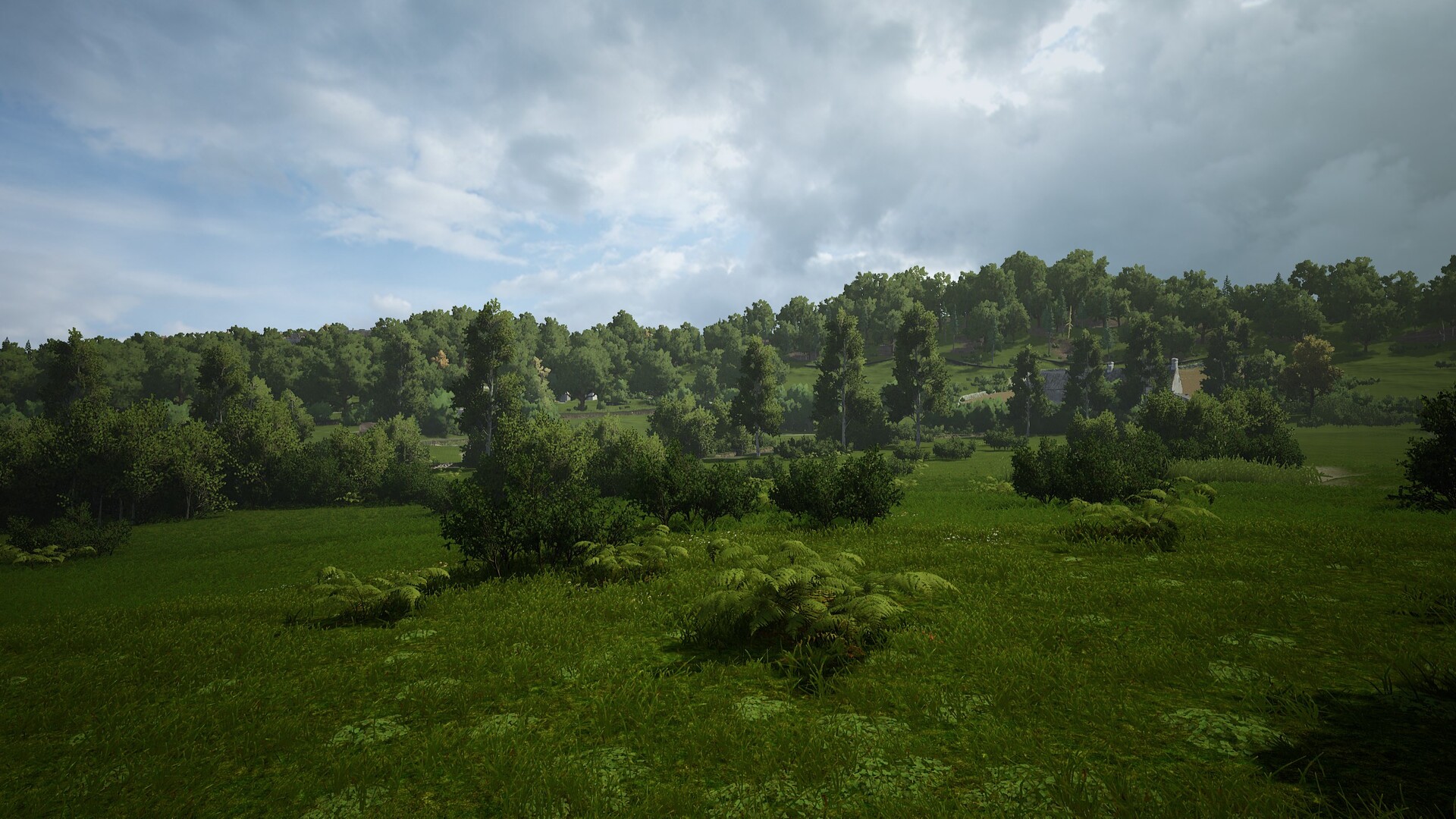 Ross Houston - Post Scriptum - Stonne