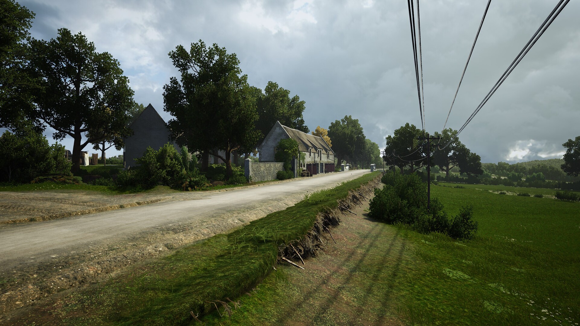 Ross Houston - Post Scriptum - Stonne