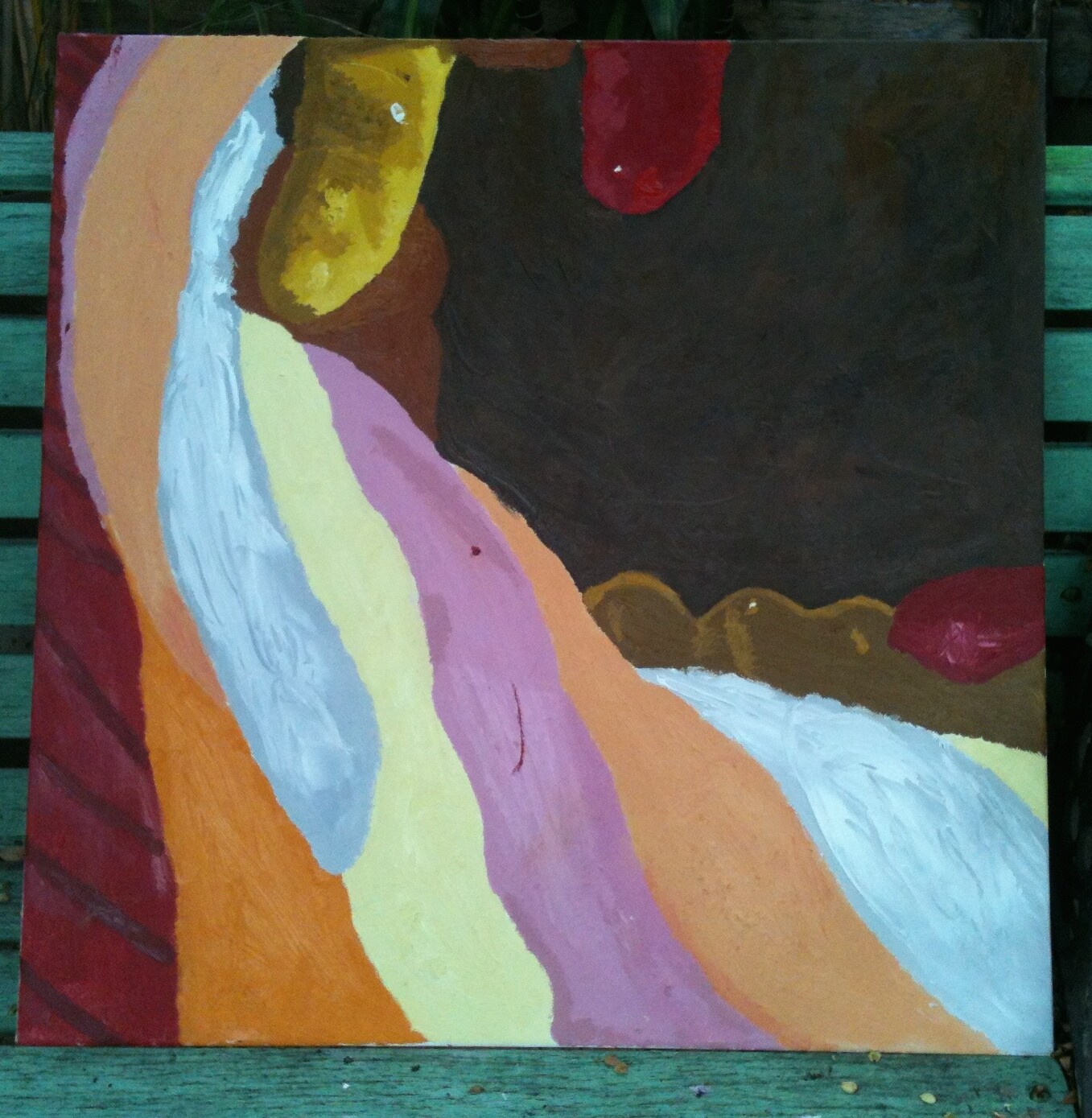 ArtStation - Candy Landscape