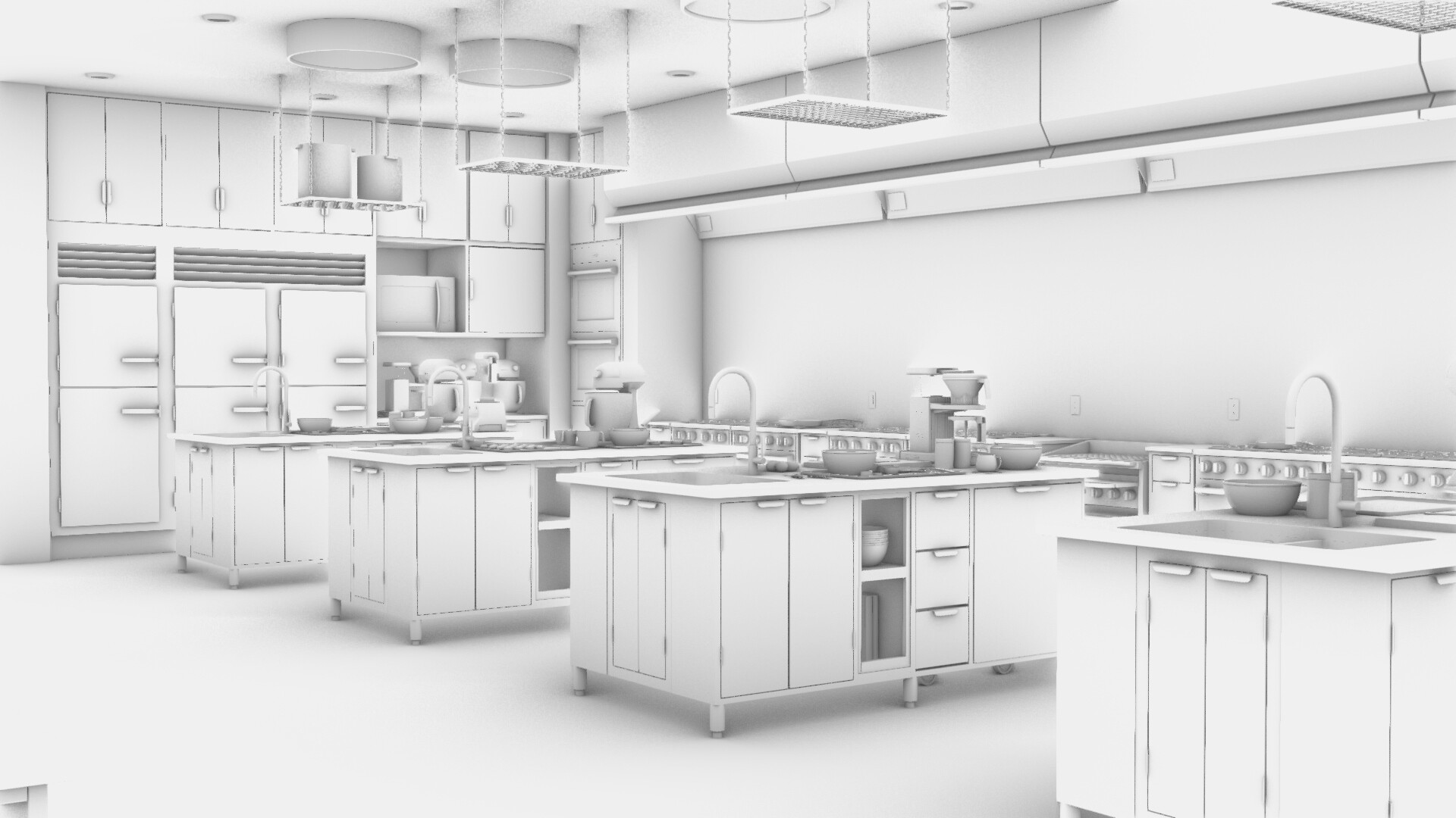 Kerri Wong - Bon Appetit Test Kitchen