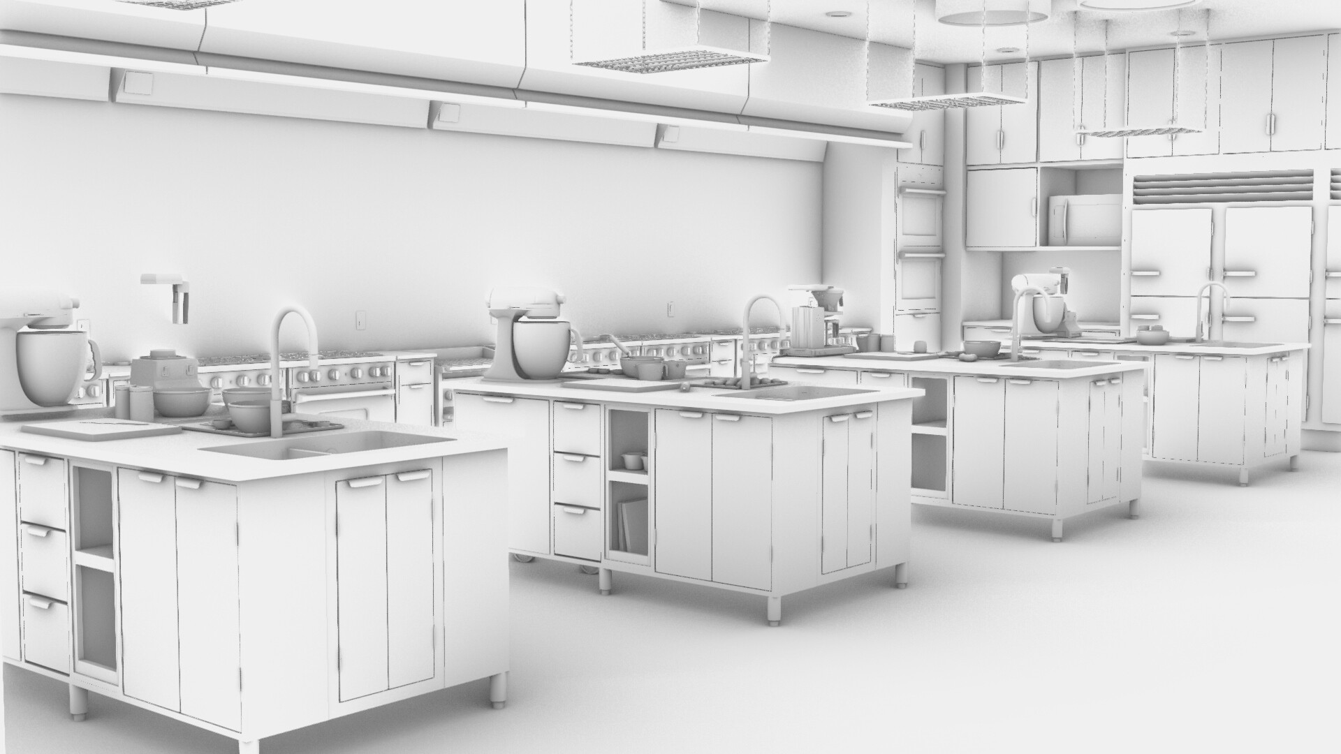 Kerri Wong - Bon Appetit Test Kitchen