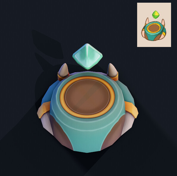 Benajean "Ben" Palomo - Beetle Towers