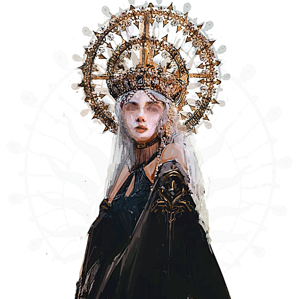 Alexandr Poda - Kings