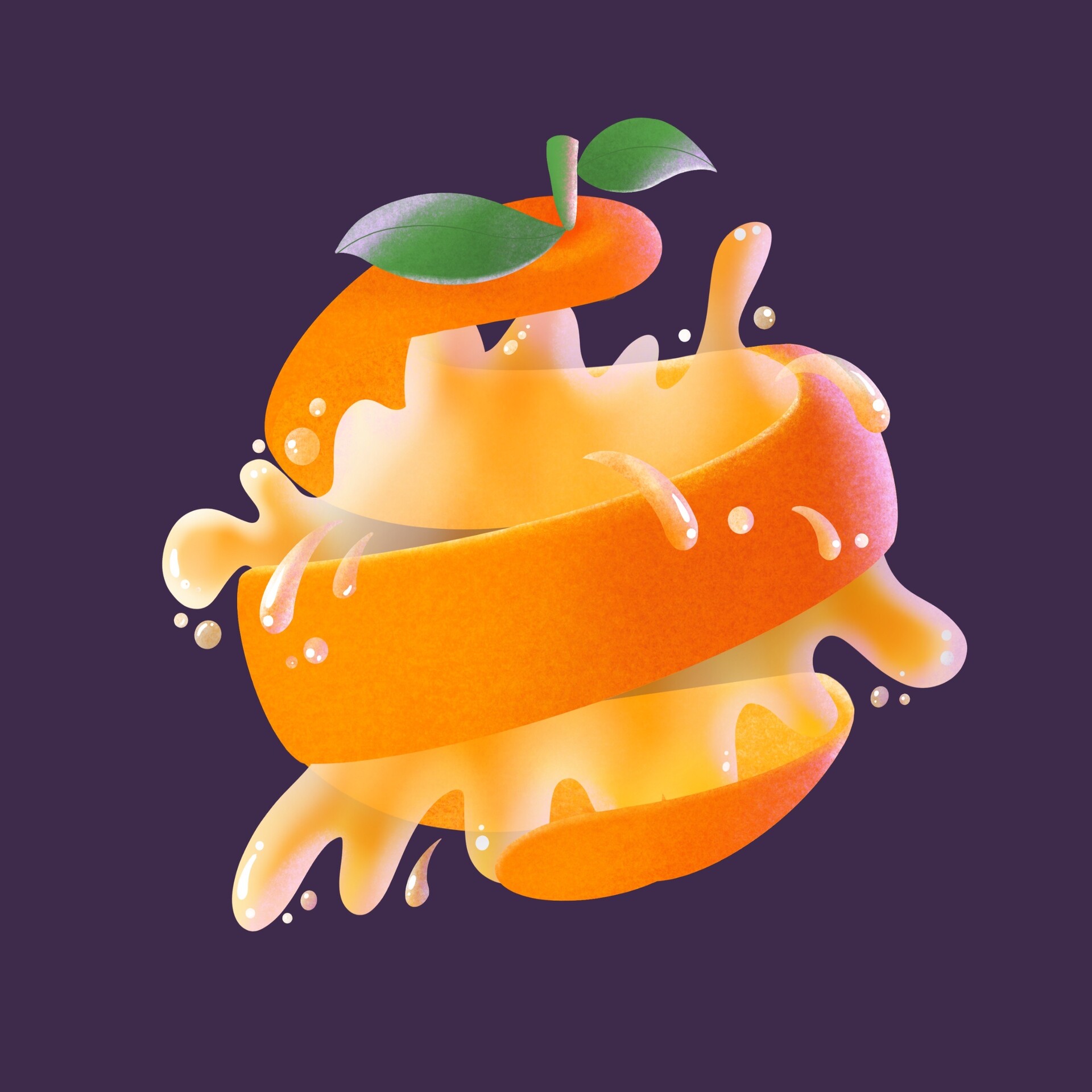 ArtStation - procreate2