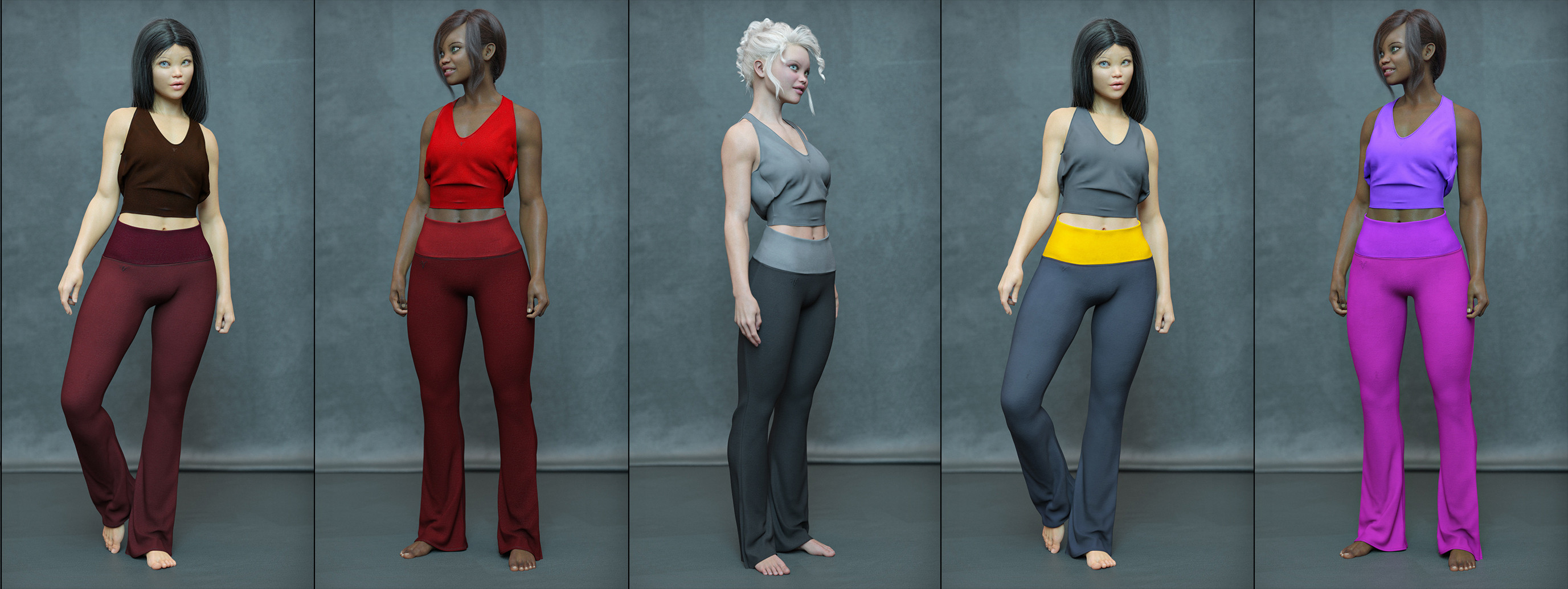 Aeon Soul - Verse Moi