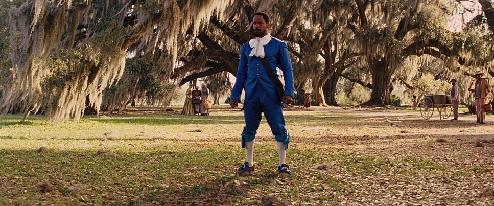 💡Adriano Grasso 💡 - Unreal Engine 5 - Rotten Candyland - Django Unchained