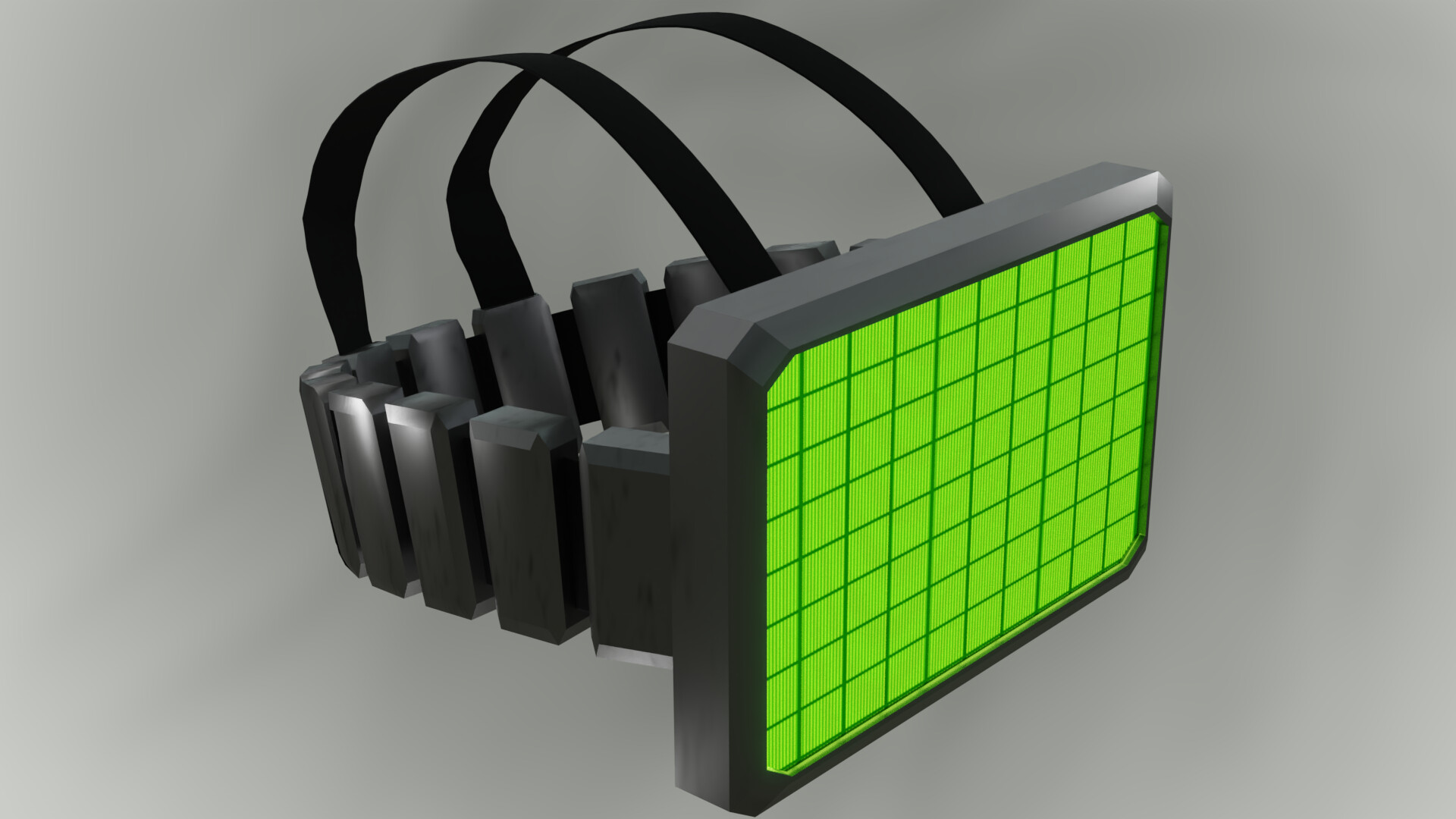 ArtStation - Tech X and Tech.5