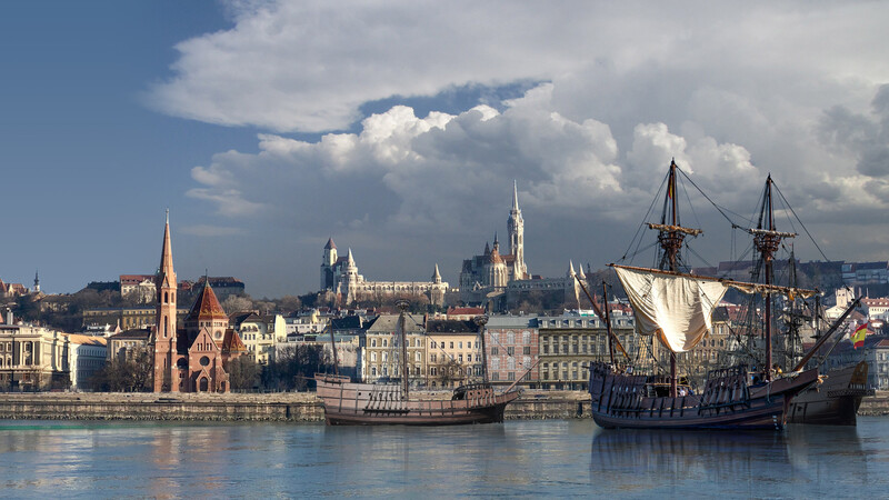 ArtStation - mark trahan