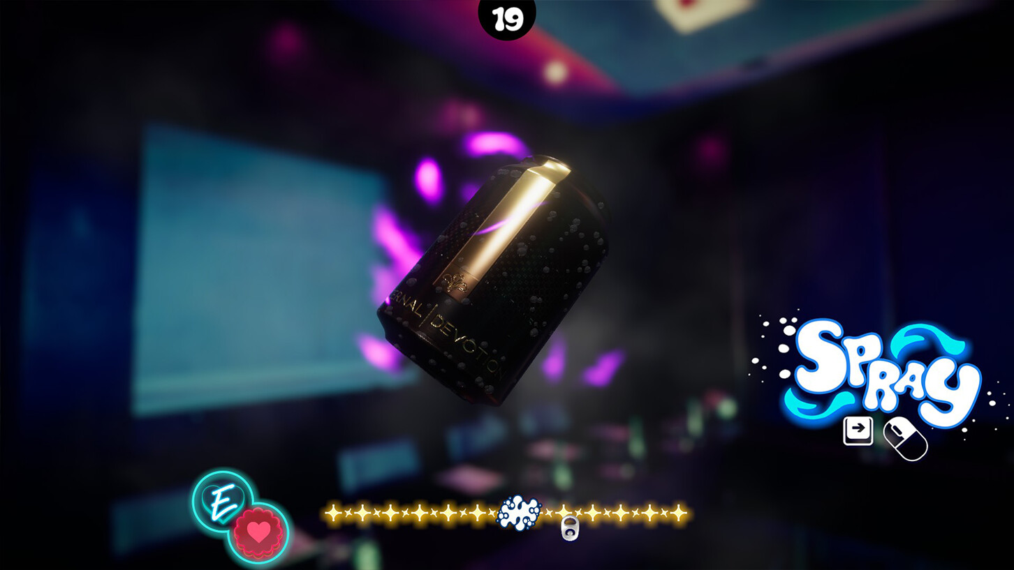 Sam Silvers - OnlyCans: Thirst Date -- The Can