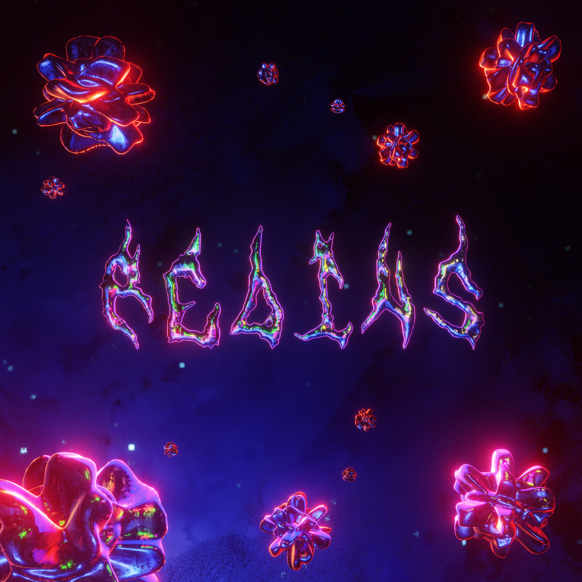 ArtStation - REDINS CGCOVER