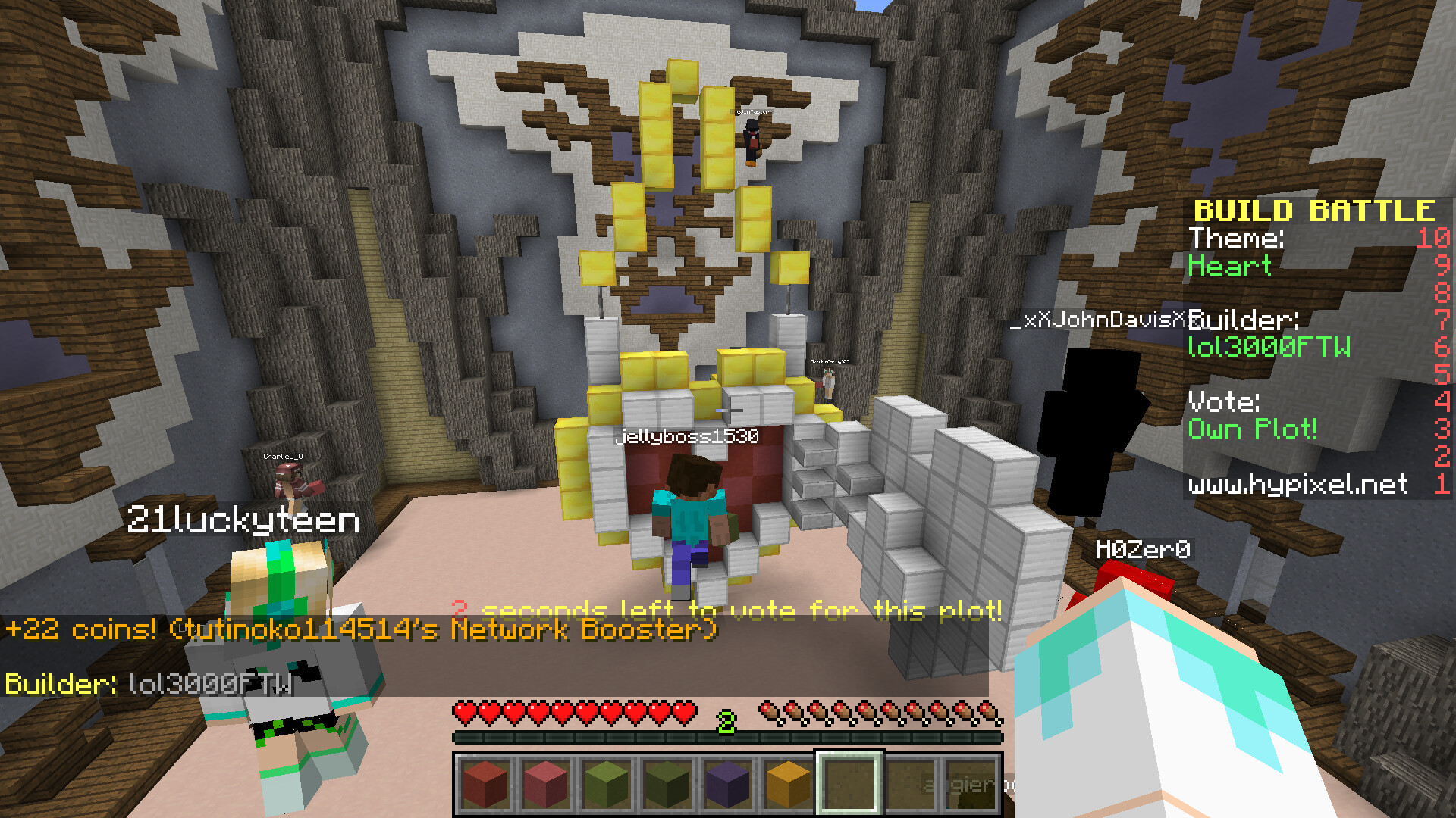 ArtStation - Heart locket