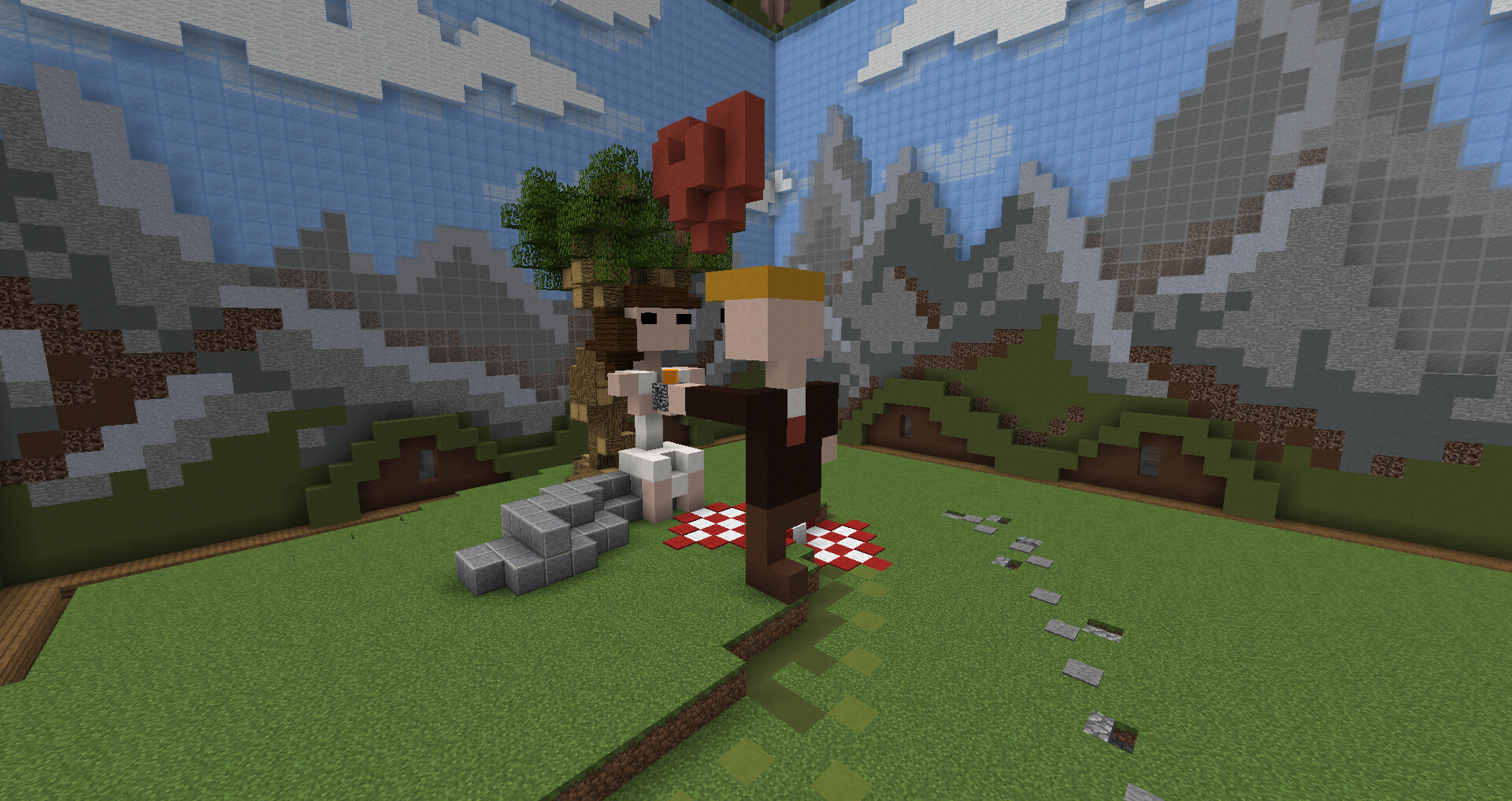 ArtStation - Proposal