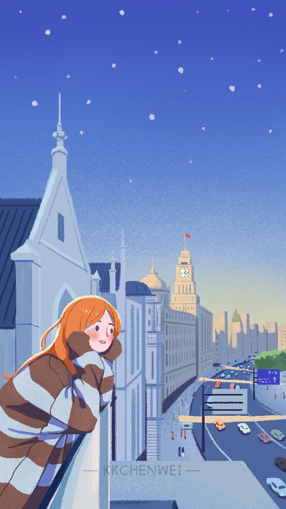 ArtStation - Drew my friend