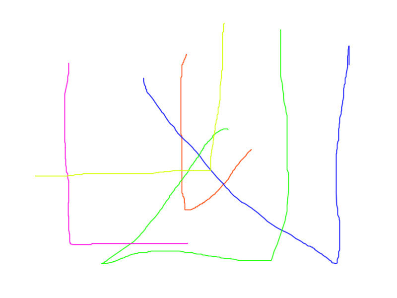 ArtStation - we are but interlinking lines in the world of fortnite