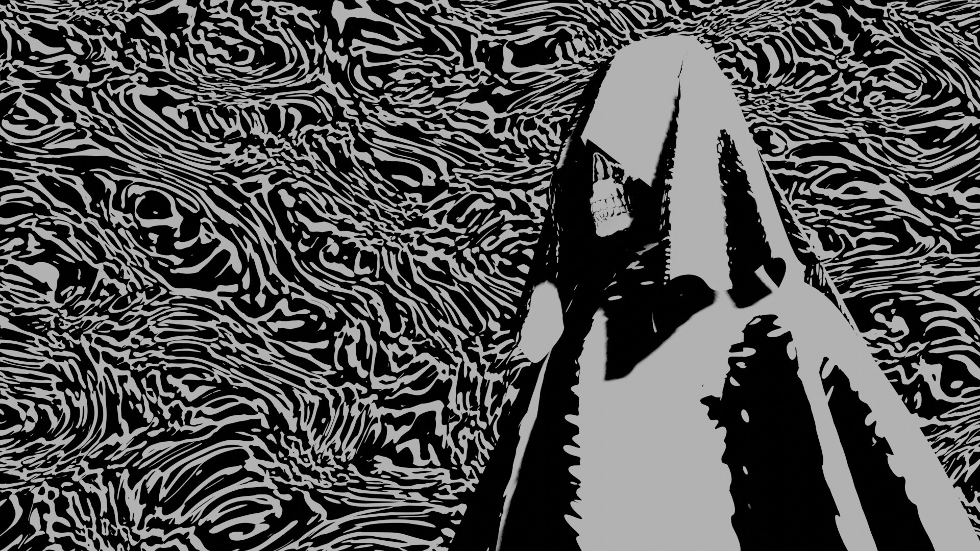 ArtStation - Death Lord