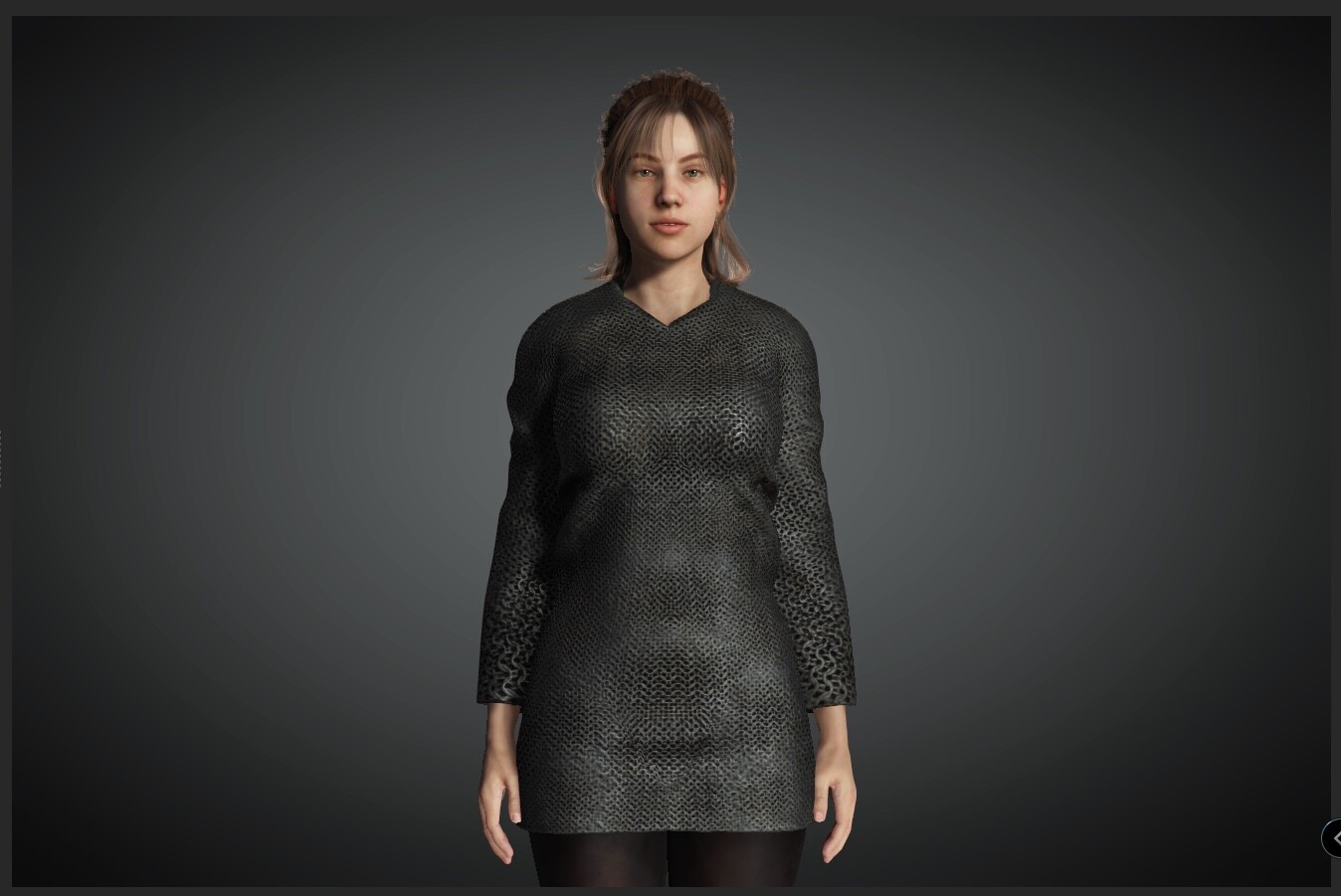 Hideout Games - teenage/angst