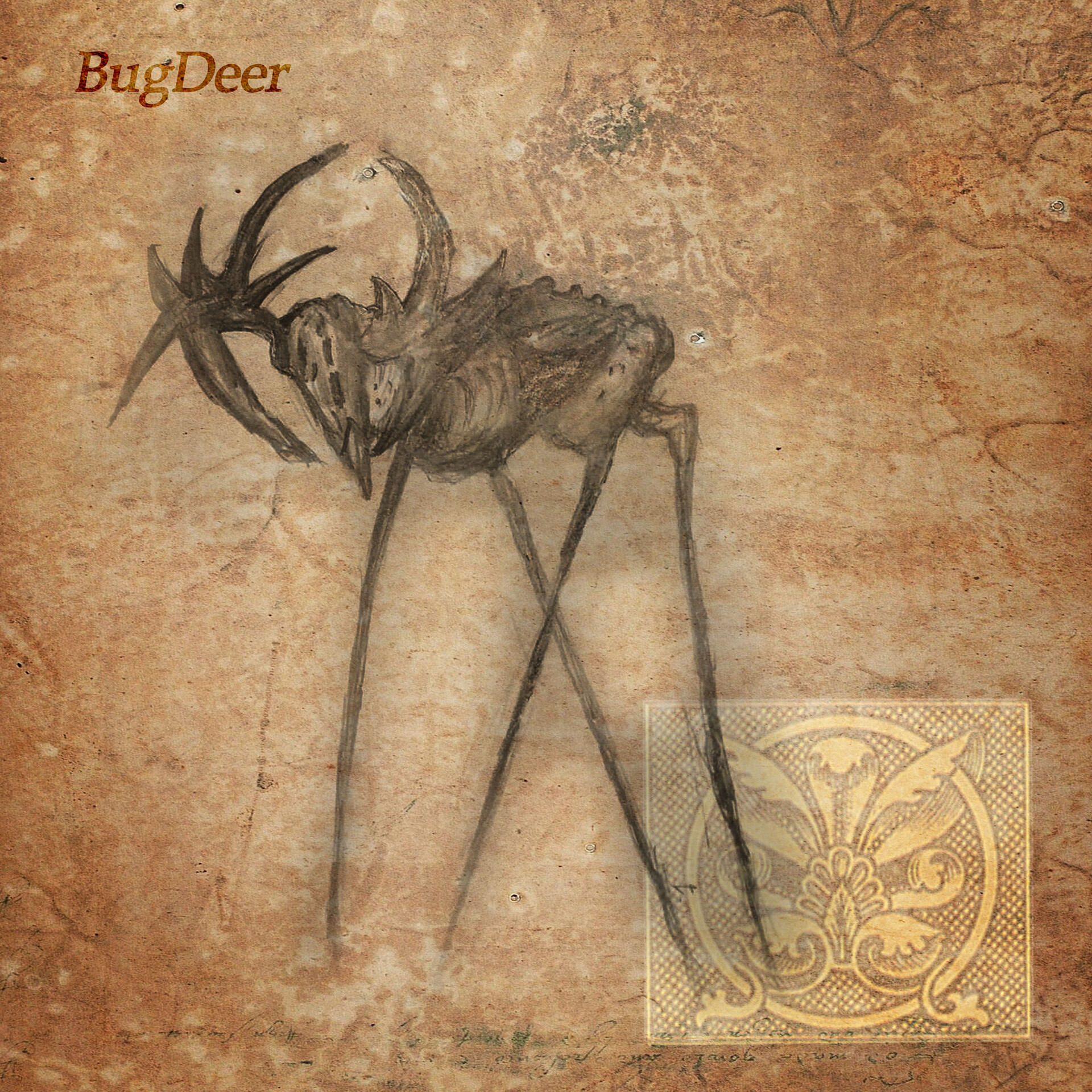 ArtStation - Hand Draw Concept Art