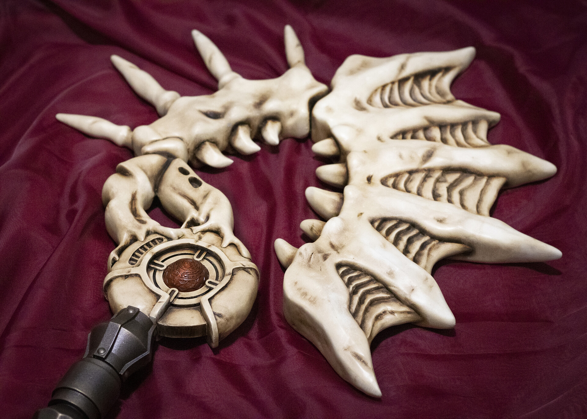 Amanda Brock - Edelgard's Relic - Aymr