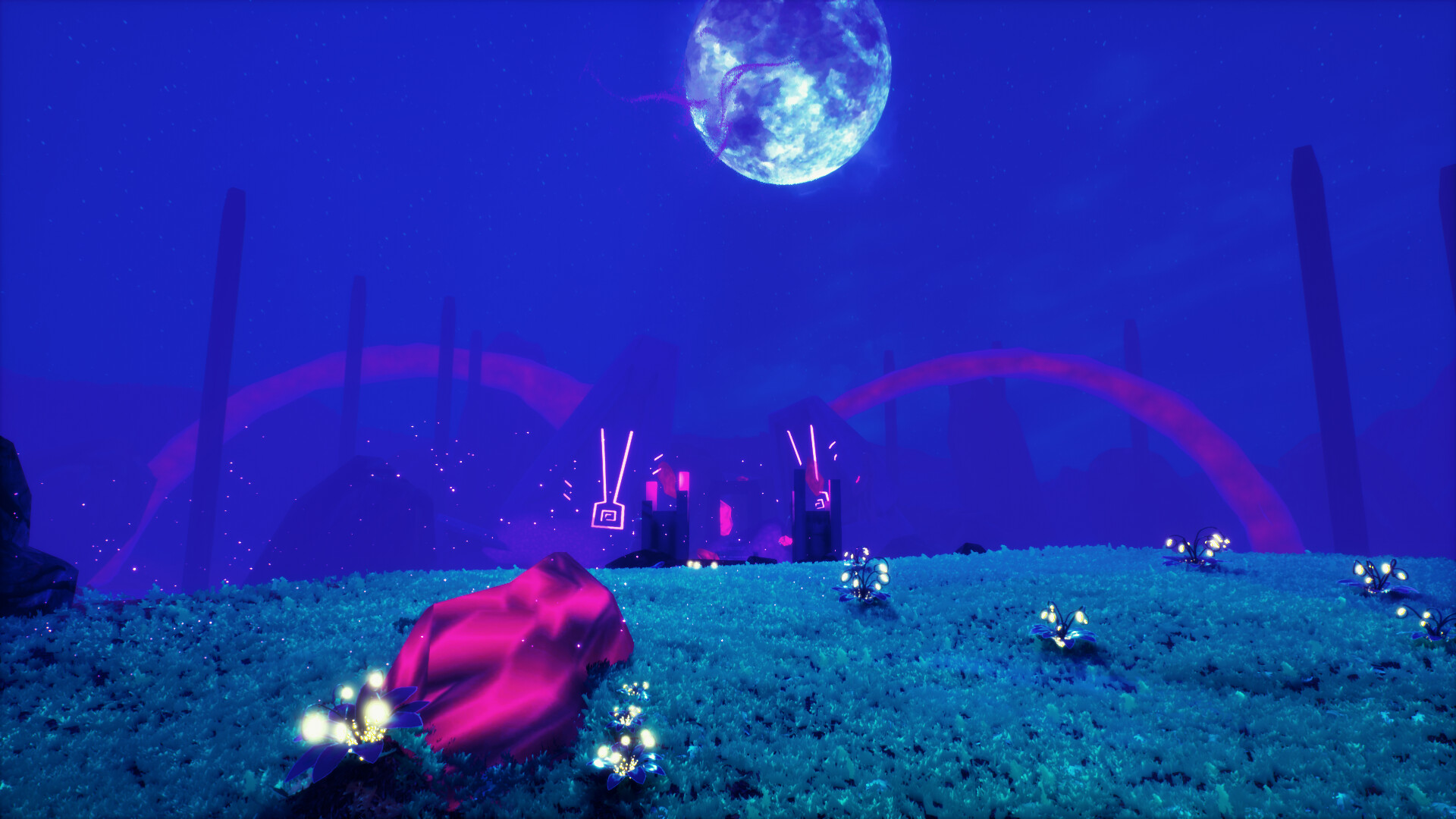 Morgan Brantner - Abyss Alpha