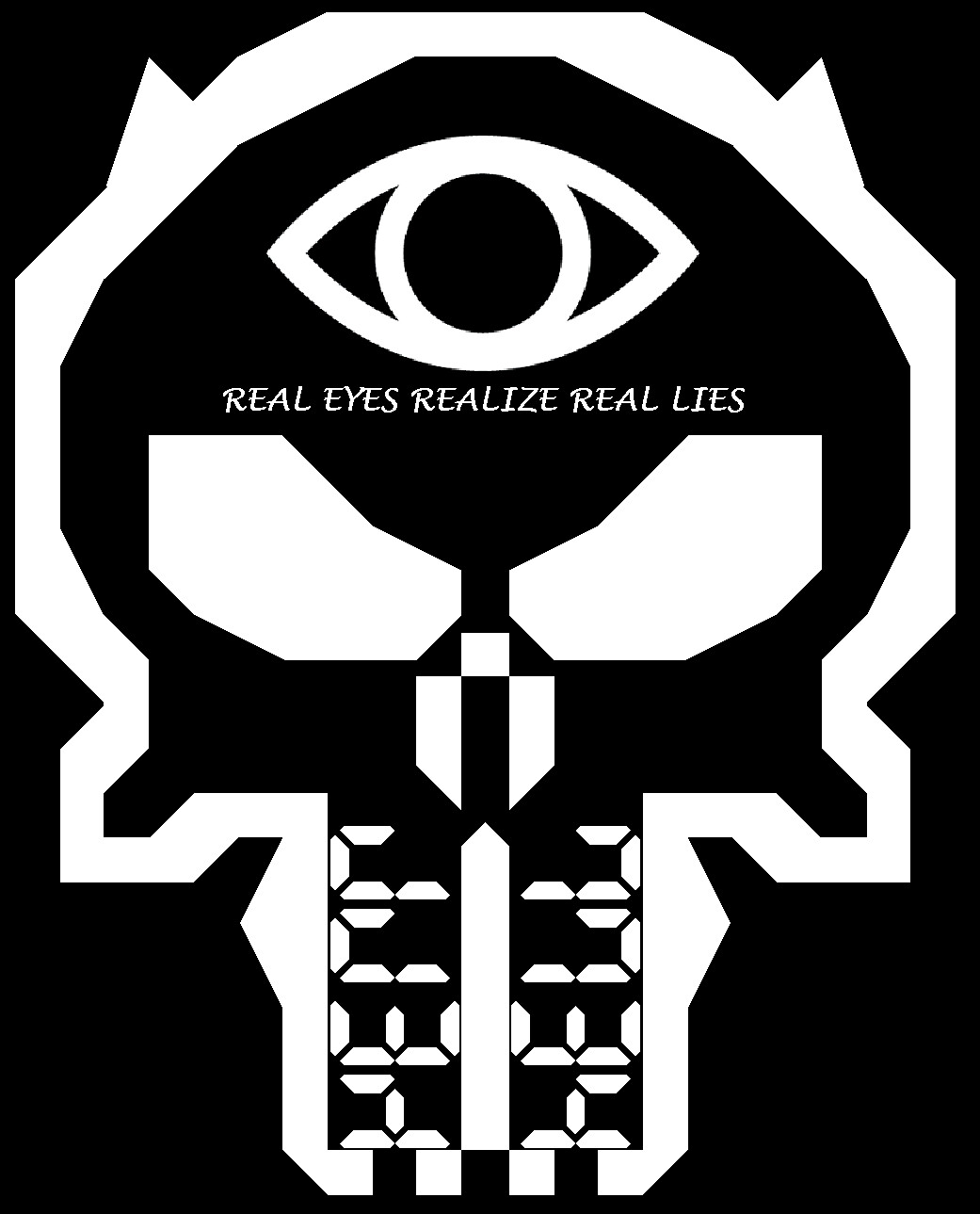 ArtStation - Skull modified