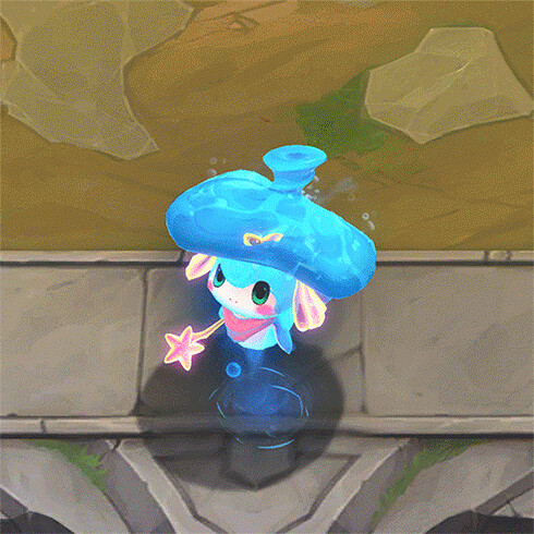 ArtStation - Dowsie Shader Showcase