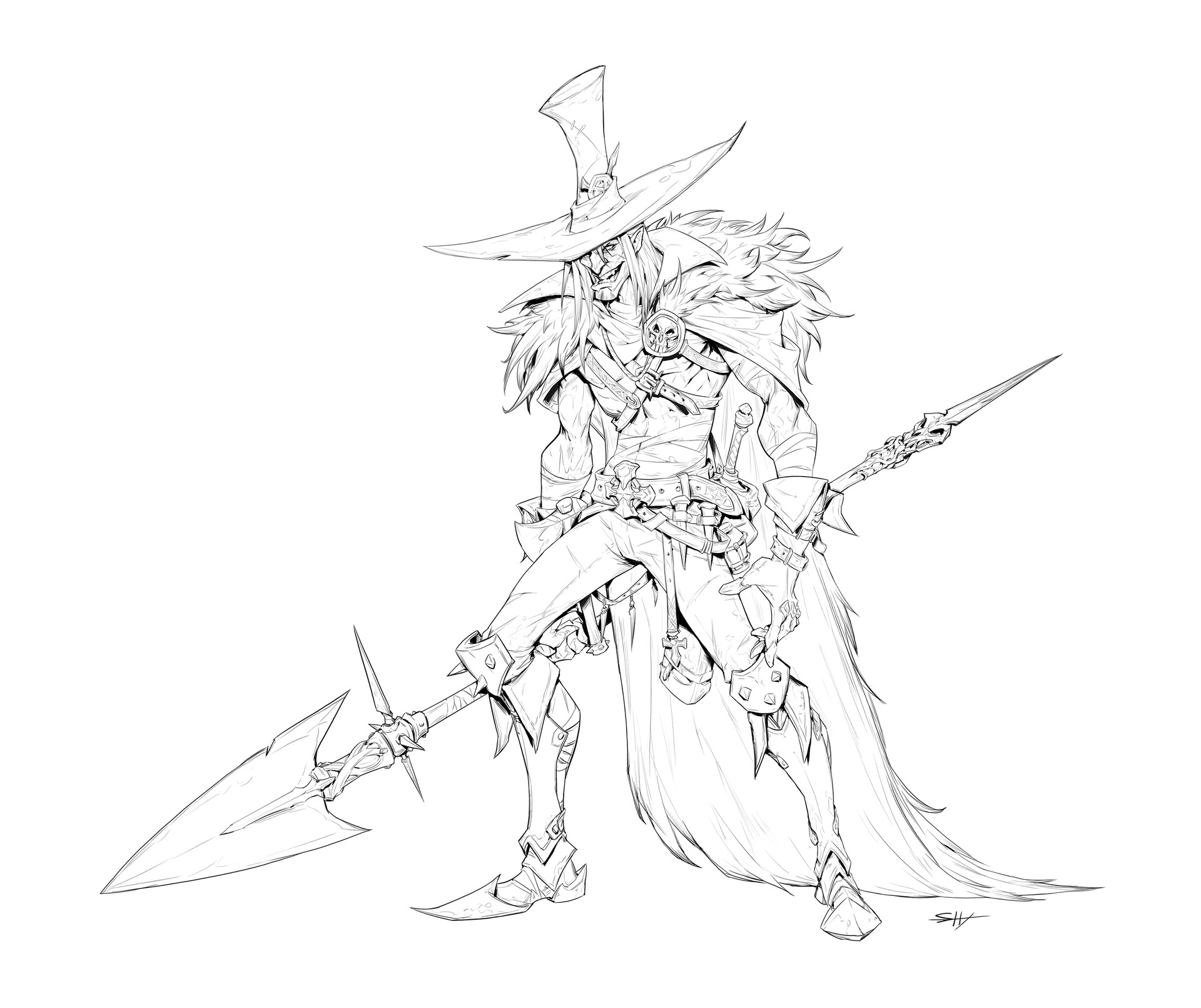 sun-haiyang-juemol233-121.jpg (1920×1611)-花瓣网