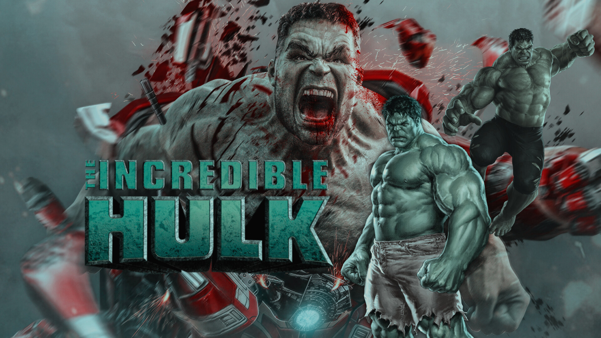 ArtStation - PSD Works