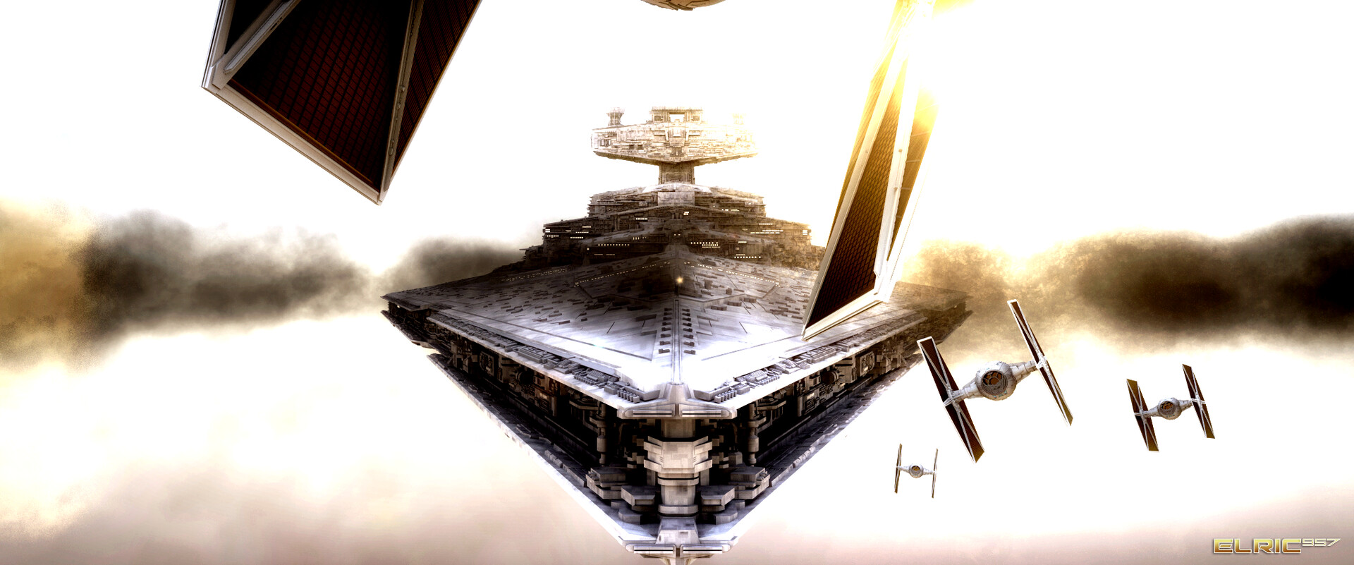 ArtStation - Invasion