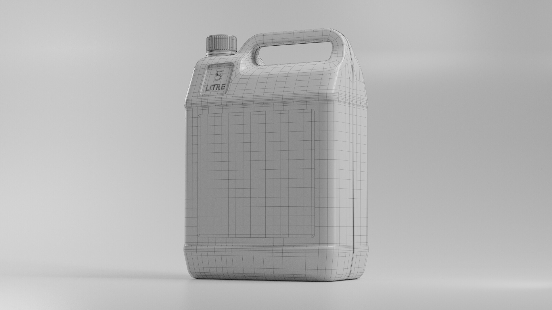 Timothy Lim - Topology Practice #1