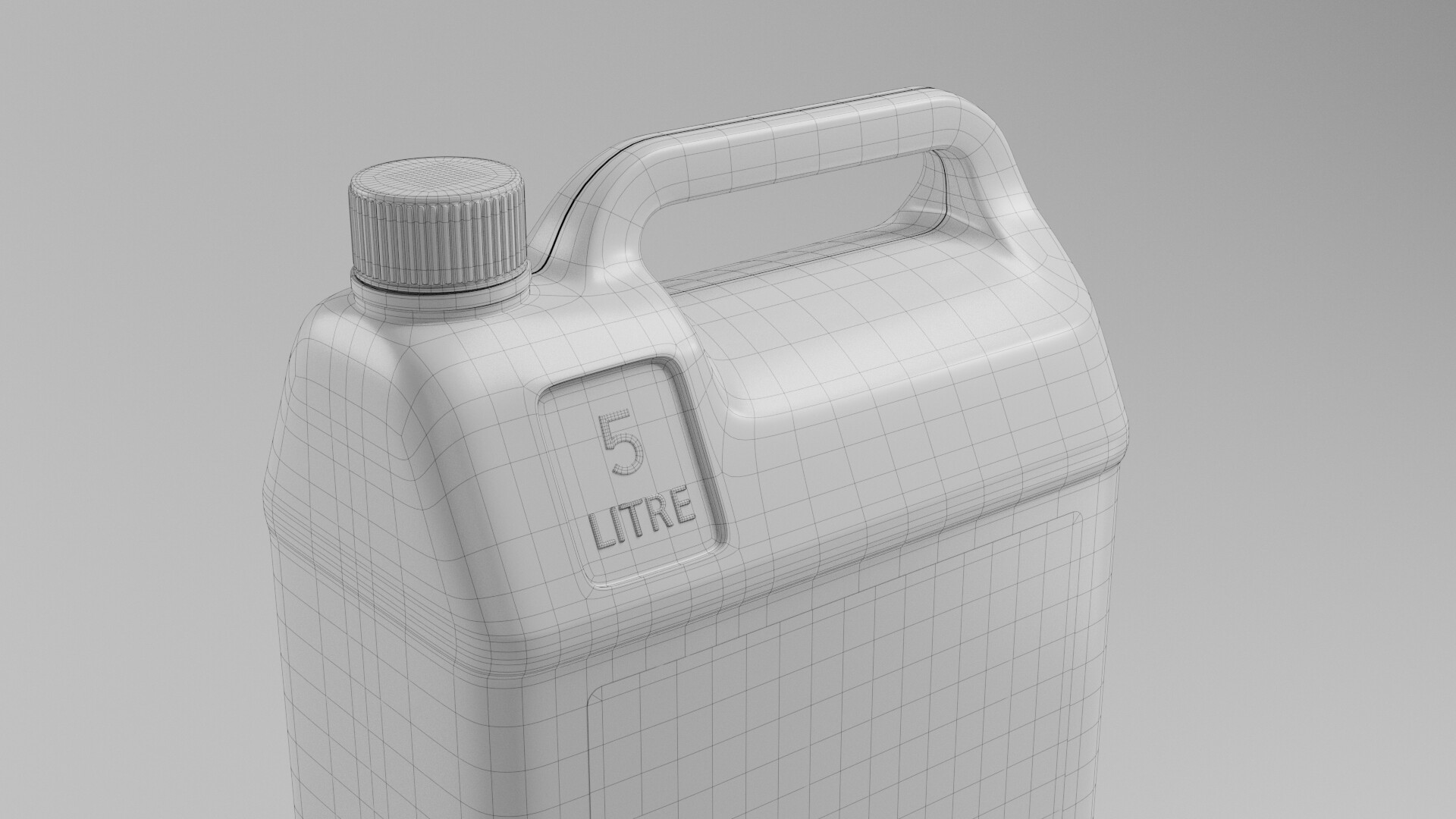 Timothy Lim - Topology Practice #1