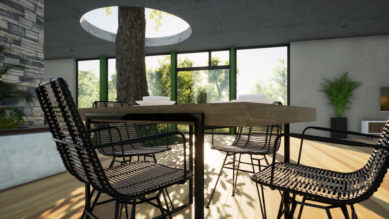 Lucy Pieren - Viridity